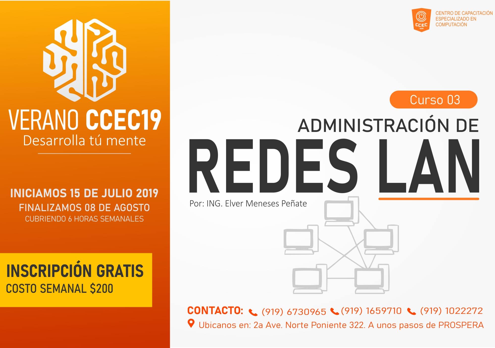 ::CCEC ES COMPUTACIÓN::