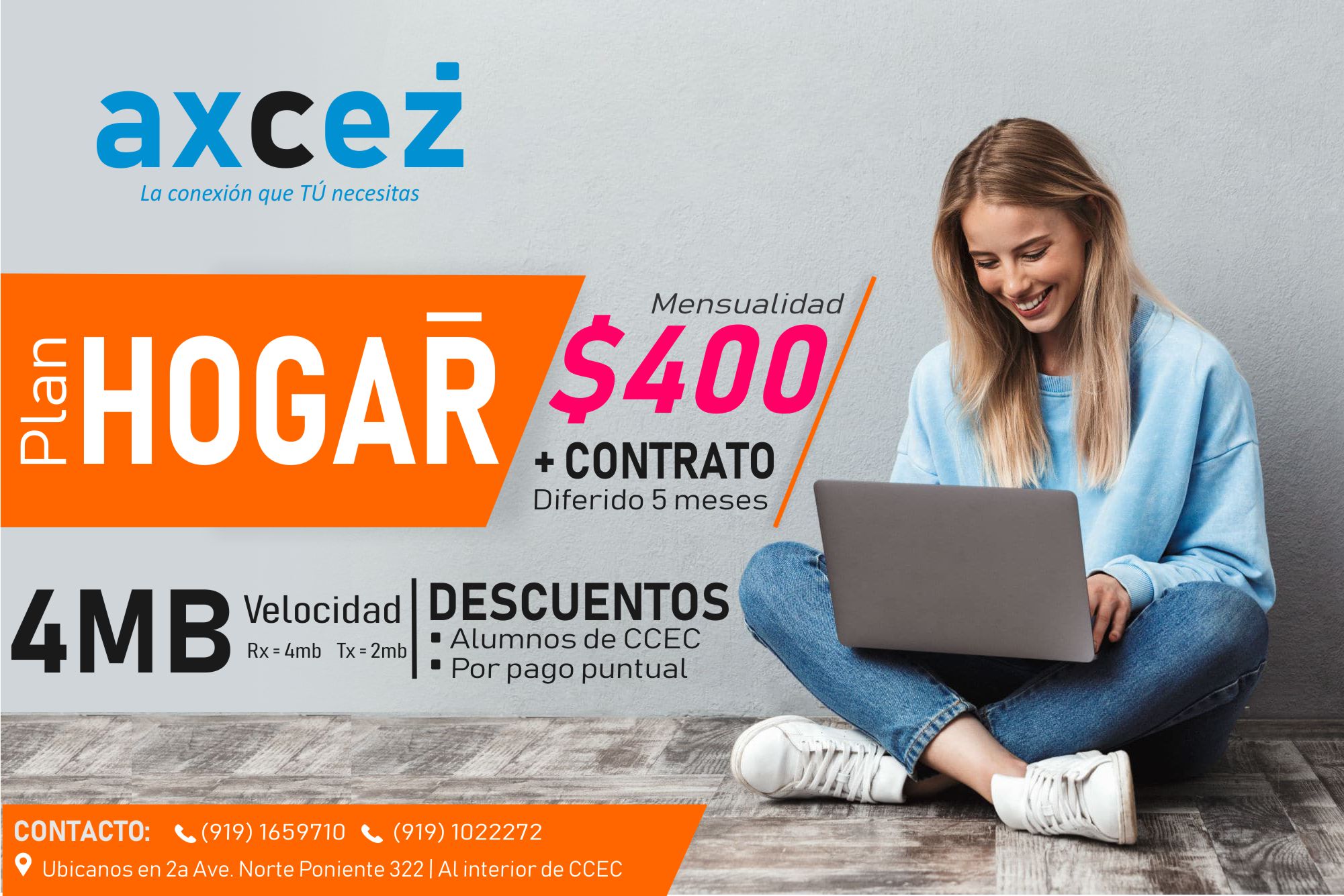 ::CCEC ES COMPUTACIÓN::